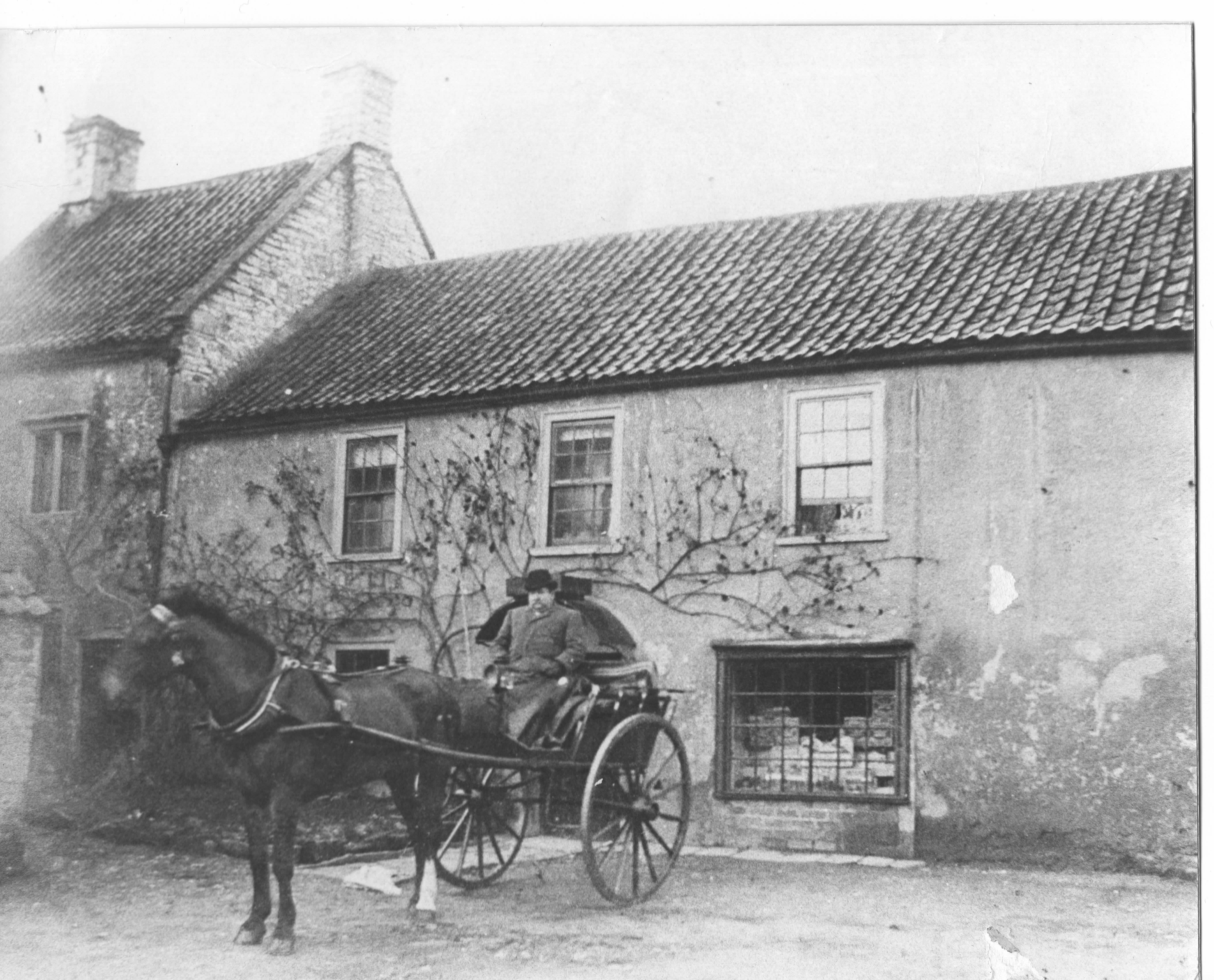 Corston Local History Society – A site for anyone with an interest in ...